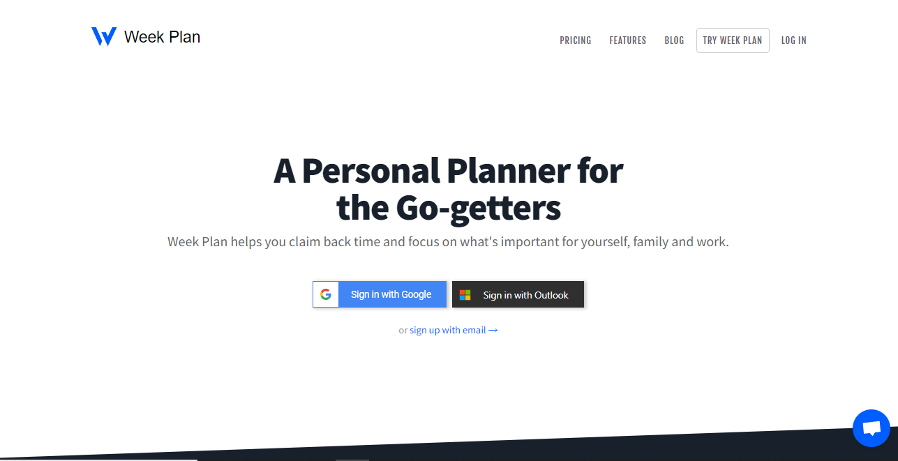 9 Best Digital Weekly Planners for Students ( Free & Paid) | Week Plan