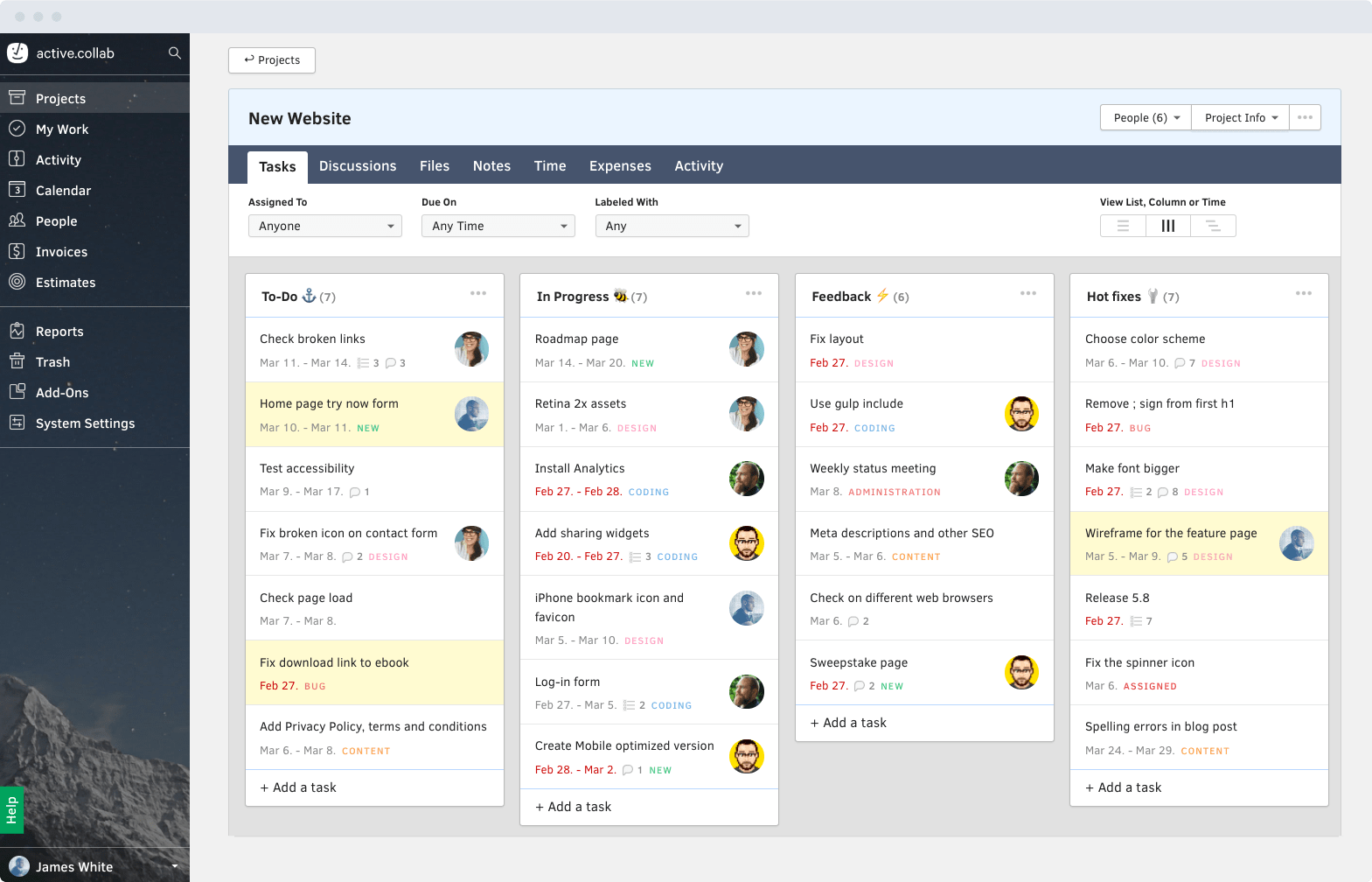 50 Top Task Management Softwares to Consider | Week Plan