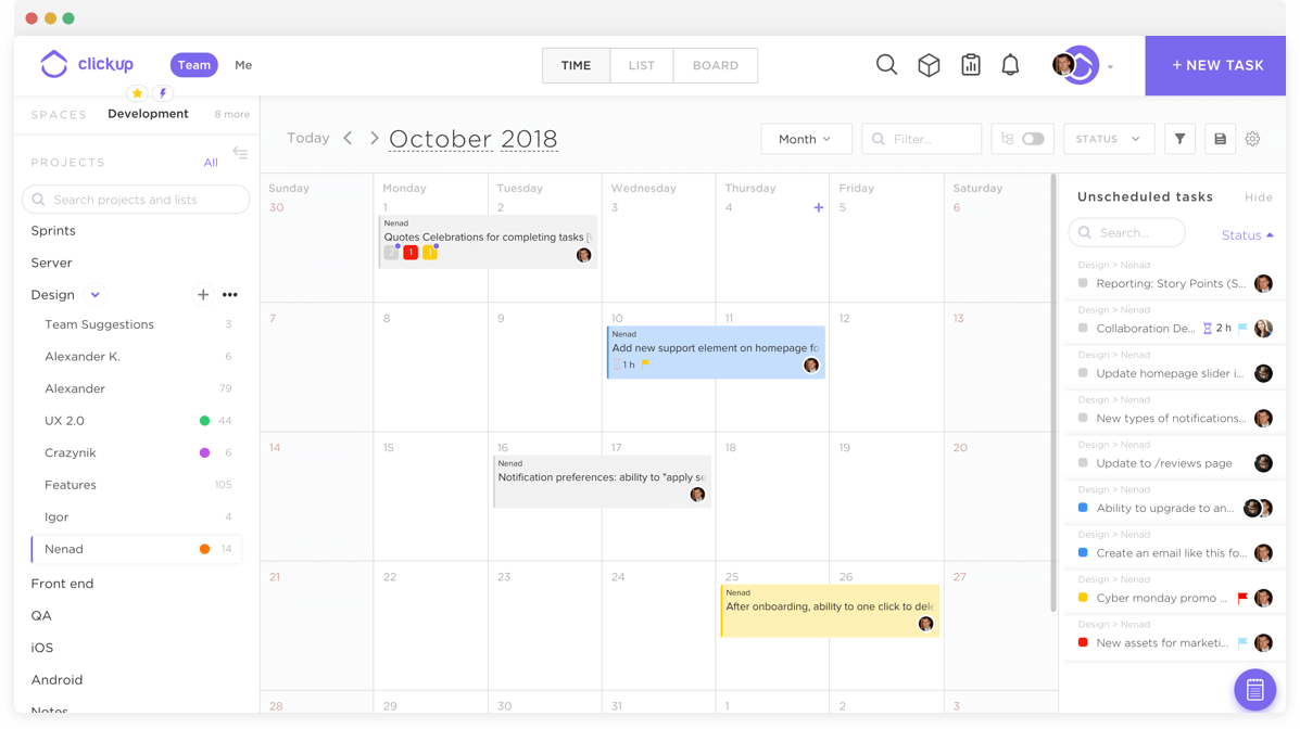 50 Top Task Management Softwares to Consider | Week Plan