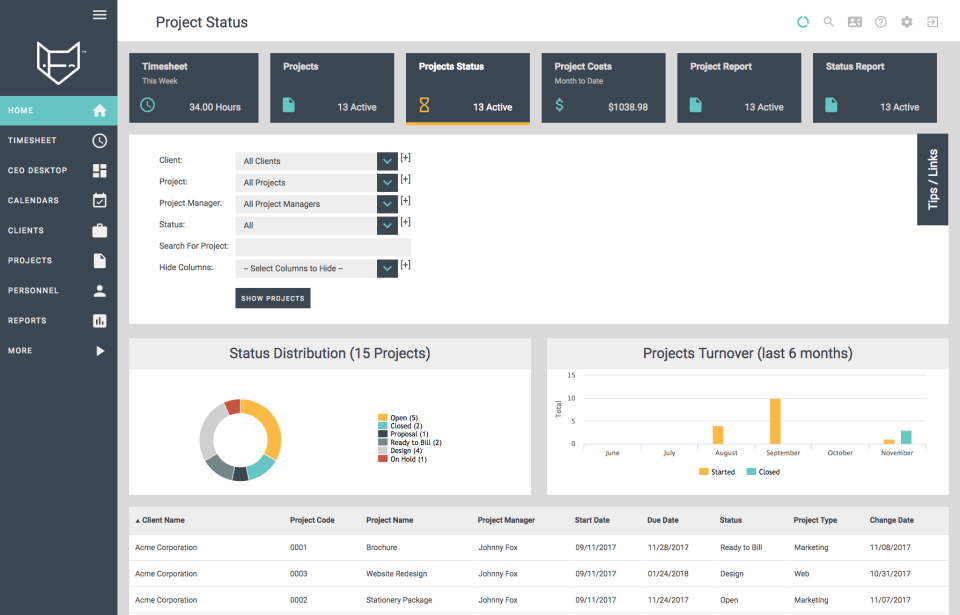 50 Top Task Management Softwares to Consider | Week Plan