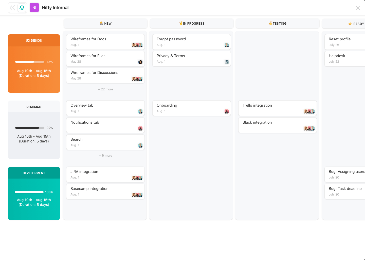 50 Top Task Management Softwares to Consider | Week Plan