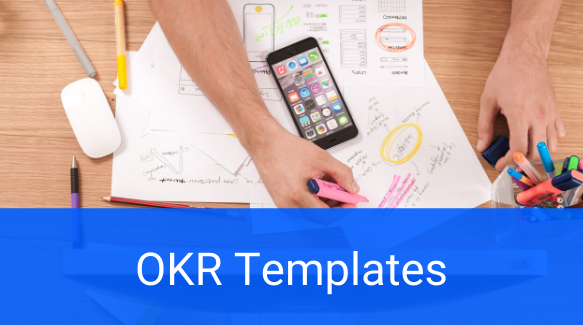 The best OKR Templates for Everyone