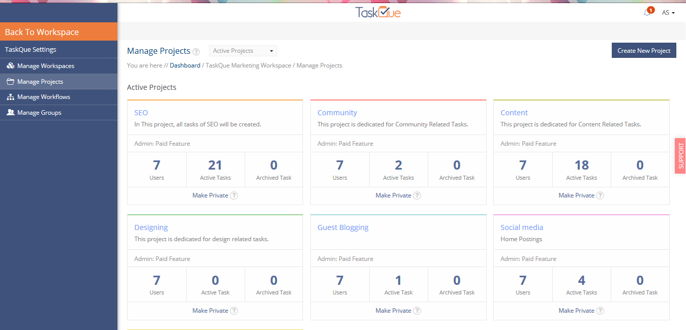 50 Top Task Management Softwares to Consider | Week Plan