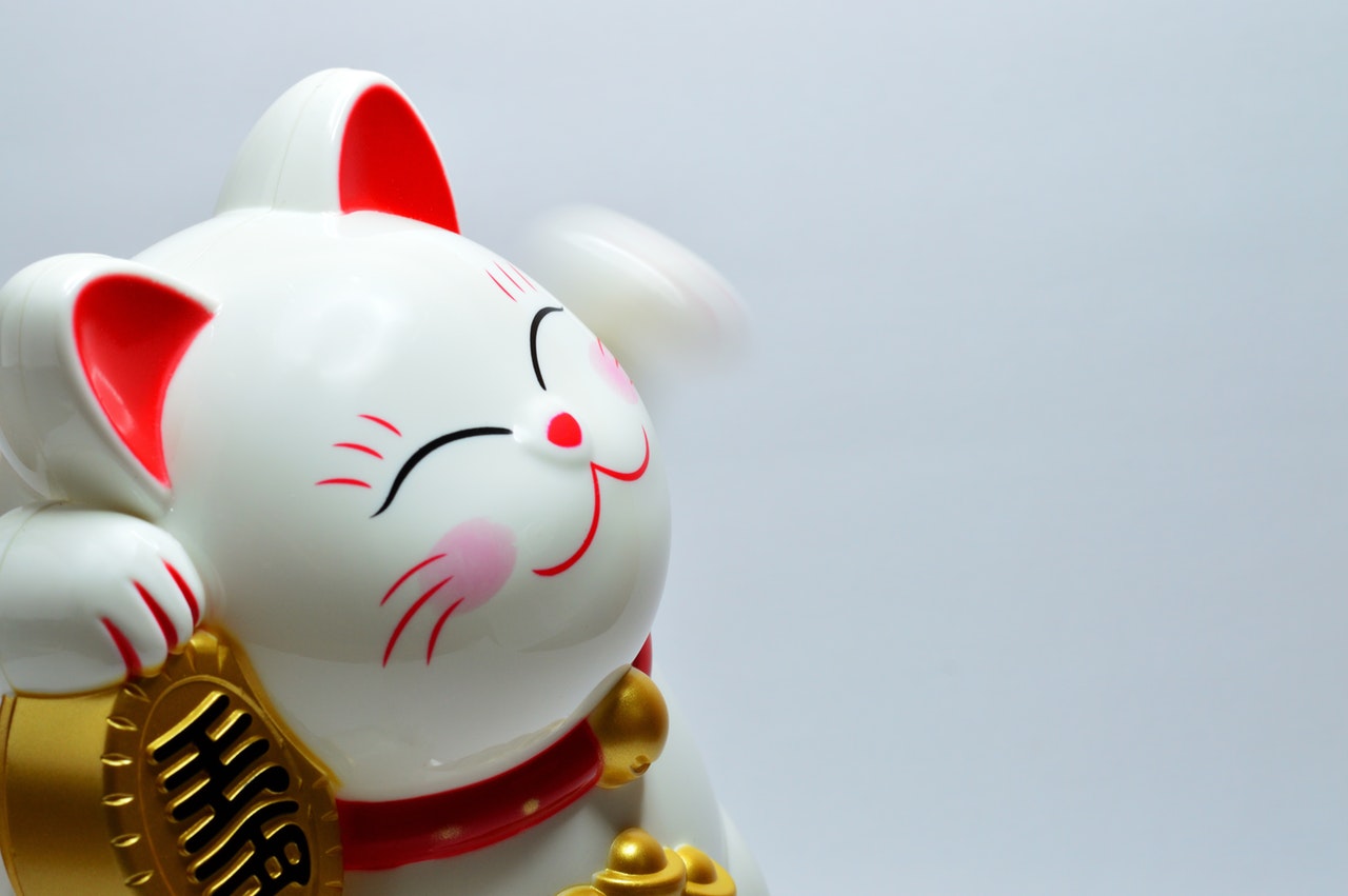 9 Easy Ways to Increase Your Luck