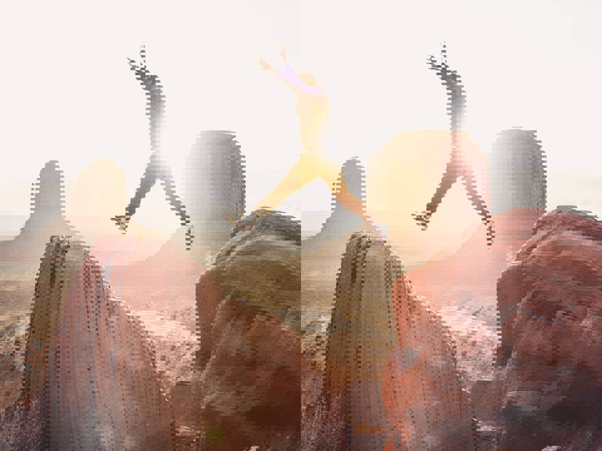 5 secrets to success for striving entrepreneurs