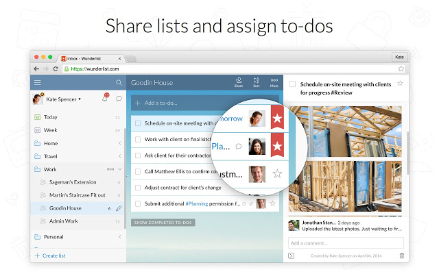 50 Top Task Management Softwares to Consider | Week Plan